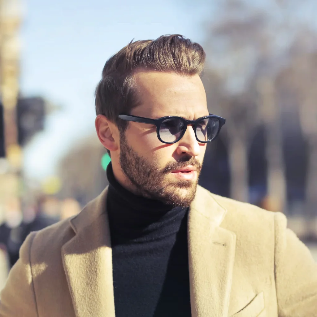 Index - EasyFolio Bootstrap Template